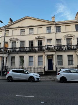 Falkner Square, Toxteth L8, 2 bed flat to rent, £825 pcm - Zoopla