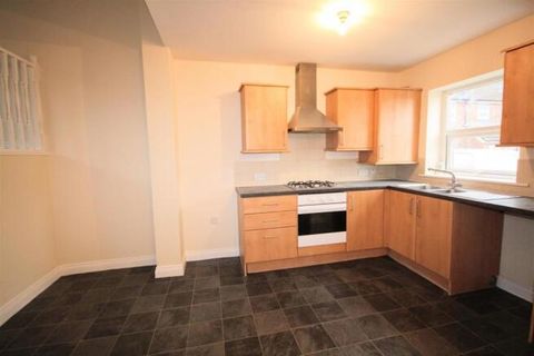 3 bed terraced house for sale in Durham Court, Sacriston, Durham DH7, £ ...