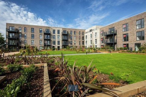 Academy Way, Loughton IG10, 1 bed flat for sale, £350,000 - Zoopla