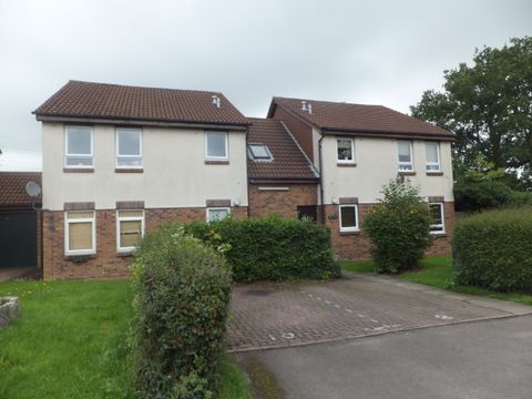 Studio to rent in Gannahs Farm Close, Sutton Coldfield B76, £625 pcm ...