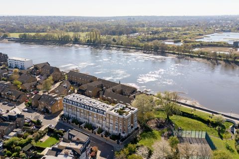 Stevenage Road, London SW6, 5 bed end terrace house for sale, £ ...
