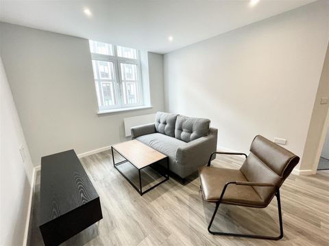 All Six House, Derby Square, Liverpool L2, 1 bed flat to rent, £995 pcm ...