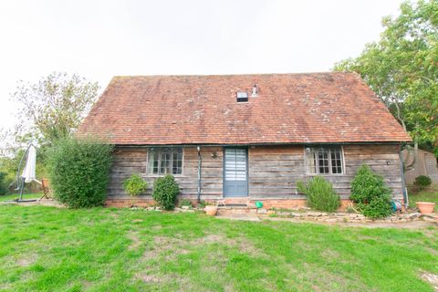 Oak Cottage, Deerhurst Road, Apperley GL19, 3 bed detached house to ...