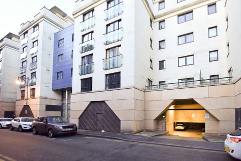 3 bed flat for sale in Zenith Building, Colton Street, Leicester LE1, £ ...