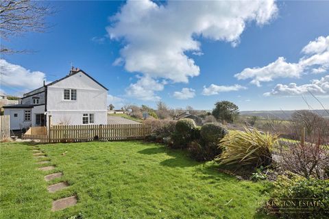 Widegates, Looe, Cornwall PL13, 3 bed end terrace house for sale, £ ...