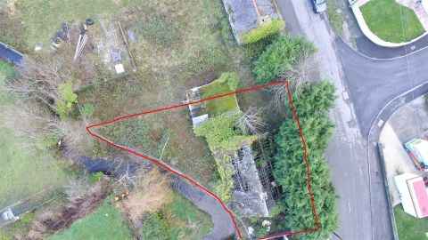 Mountain Road, Llanfechell, Amlwch LL68, Land for sale, £90,000 - Zoopla