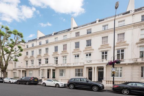 Randolph Avenue, London W9, 1 bed flat to rent, £2,200 pcm - Zoopla