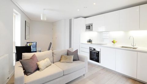 2 bed flat to rent in Merchant Square East, London W2, £4,203 pcm - Zoopla