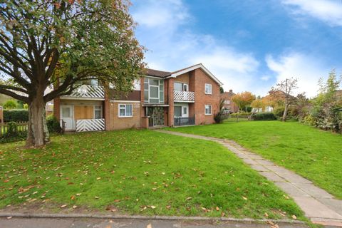 Castle Lane, Solihull, West Midlands B92, 1 bed flat for sale, £120,000 ...