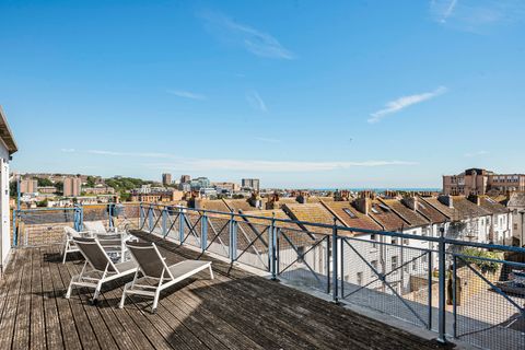 2 bed penthouse for sale in Frederick Place, Brighton BN1, £475,000 ...