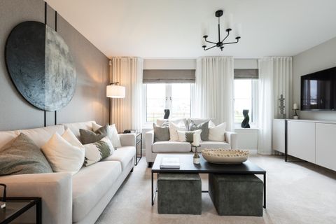 "The Colford - Plot 97" at Buckingham Road, Bletchley, Milton Keynes ...