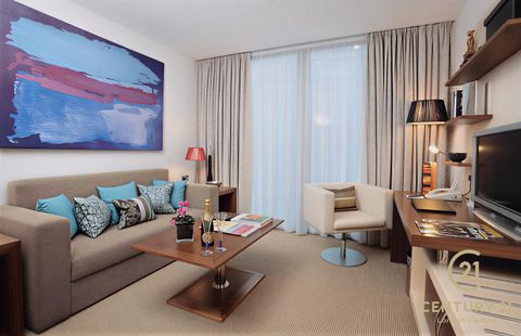 Park Plaza County Hall, 1 Addington Street, London SE1, Studio for sale ...