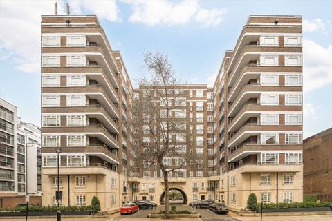 Marsham Street, London SW1P, 2 bed flat to rent, £3,098 pcm - Zoopla