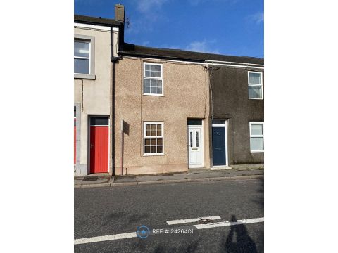 2 bed terraced house to rent in Rowrah, Rowrah CA26, £700 pcm - Zoopla