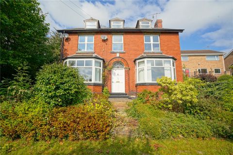 4 bed detached house for sale in West Bawtry Road, Rotherham, South ...