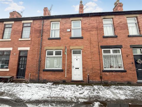 2 bed property for sale in Lytherton Avenue, Cadishead, Manchester M44 ...