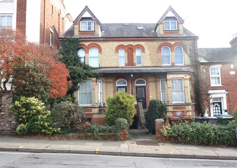 Berners Street, Ipswich IP1, 1 bed flat to rent, £800 pcm - Zoopla