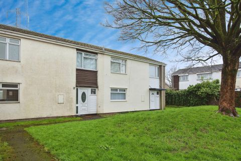 3 bed terraced house for sale in Pentwyn Terrace, Marshfield, Cardiff ...