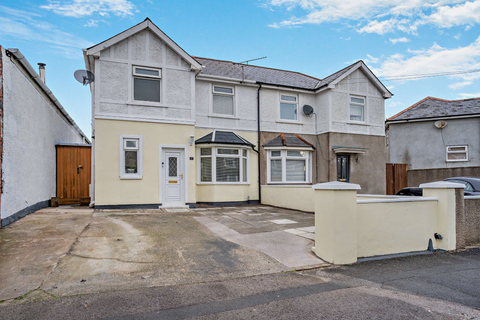 Coychurch Road Gardens, Bridgend CF31, 2 bed semi-detached house for ...