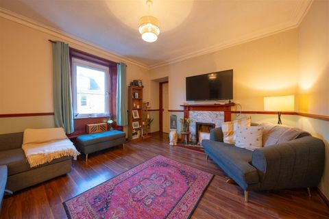 Glover Street, Perth PH2, 2 bed property for sale, £127,950 - Zoopla