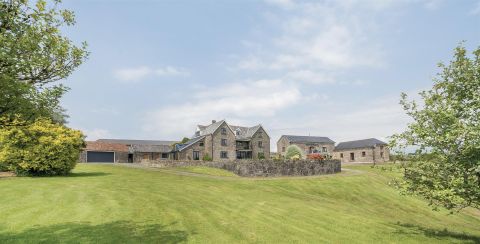 Property for sale in East Buckland, Barnstaple EX32, £2,250,000 - Zoopla