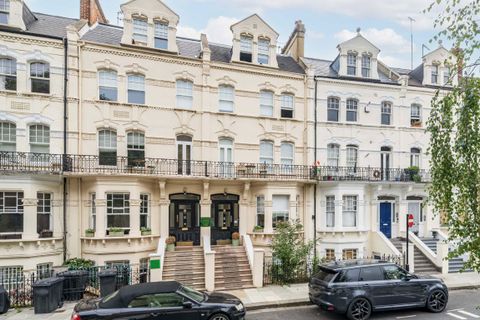 Avonmore Road, West Kensington W14, 10 bed property for sale, £ ...