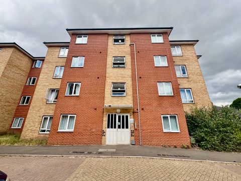 Player Street, Nottingham NG7, 2 bed flat to rent, £950 pcm - Zoopla