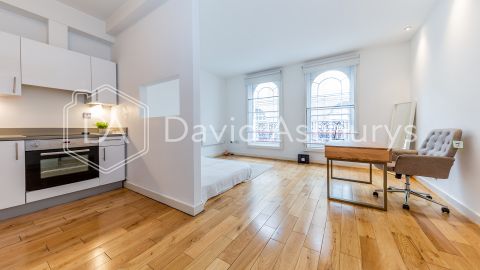 York Way, King's Cross, London N1, Studio to rent, £1,820 pcm - Zoopla