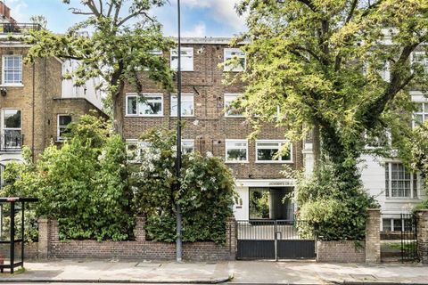 Brixton Road, Brixton SW9, 2 bed flat for sale, £365,000 - Zoopla