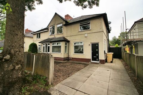 Broadwalk, Westhoughton BL5, 3 bed semi-detached house for sale, £ ...