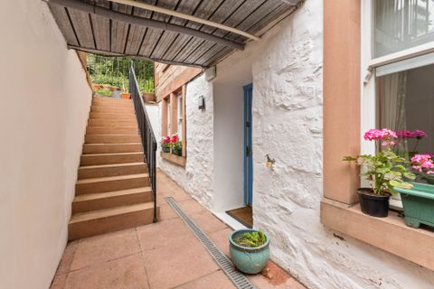 90A Craighouse Gardens, Morningside, Edinburgh EH10, 3 bed flat for ...