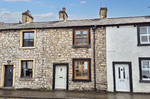 Bawdlands, Clitheroe BB7, 2 bed cottage for sale, £129,950 - Zoopla