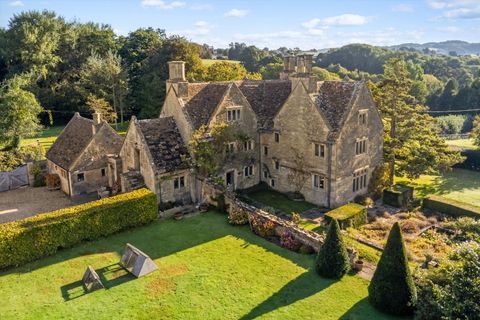 7 bed detached house for sale in Alcombe, Box, Bath, Wiltshire SN13, £ ...