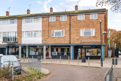 Cranham Drive, Worcester WR4, 3 bed maisonette for sale, £100,000 - Zoopla