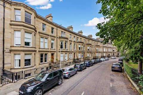 Rothesay Terrace, Edinburgh EH3, 2 bed flat for sale, £595,000 - Zoopla