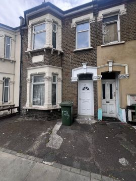 3 bed terraced house to rent in Plashet Grove, London E61Ab E6, £3,000 ...