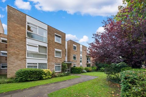 1 bed flat for sale in Devonshire Road, Sutton SM2, £270,000 - Zoopla