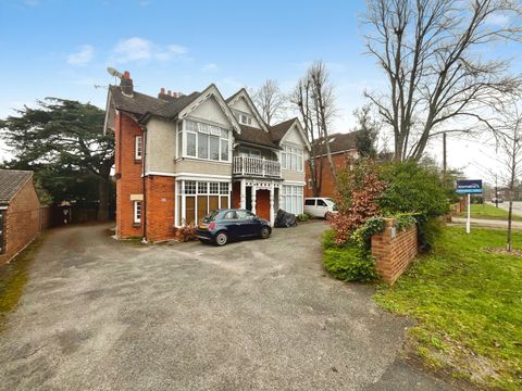 Boyn Hill Avenue, Maidenhead, Berkshire SL6, 2 bed flat for sale, £ ...