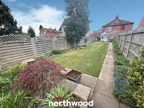 2 bed semi-detached house for sale in East Lane, Stainforth, Doncaster ...