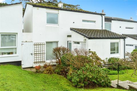 Alverton Court, Truro, Cornwall TR1, 3 bed semi-detached house for sale ...