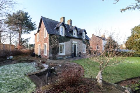 3 bed detached house for sale in Church Lane, Thursby, Carlisle CA5, £ ...