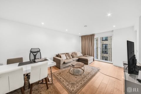 Mogul Building, Prospect Row, London E15, 2 bed flat for sale, £580,000 ...