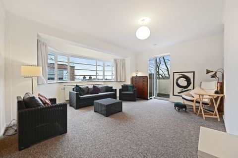 Shoot-Up Hill, London NW2, 2 bed flat for sale, £600,000 - Zoopla
