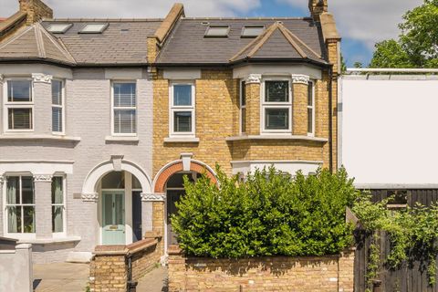 Acton Lane, Acton W3, 3 bed flat for sale, £550,000 - Zoopla