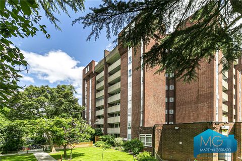 2 bed flat for sale in Nether Street, London N3, £450,000 - Zoopla