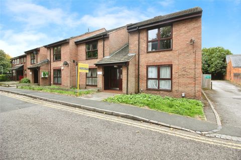 Coley Place, Reading RG1, 1 bed flat for sale, £200,000 - Zoopla