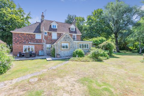 The Forstal, Mersham, Kent TN25, 6 bed town house for sale, £1,100,000 ...