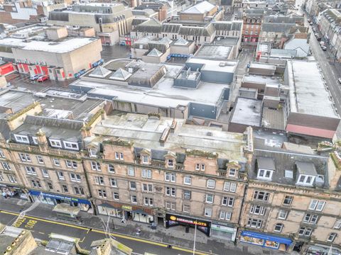 2 bed flat for sale in Scott Street, Perth PH1, £80,000 - Zoopla