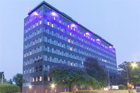 1 bed flat to rent in 78 (Plot 72) Park Rise, Stretford 0Ub M16, £950 ...