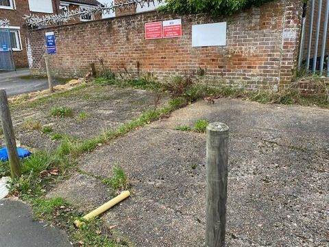 Warren Avenue, Shirley, Southampton, Hampshire SO16, Land to rent, £50 ...